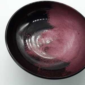 Merlot Mica Pigment-safe for Face and Body - Etsy