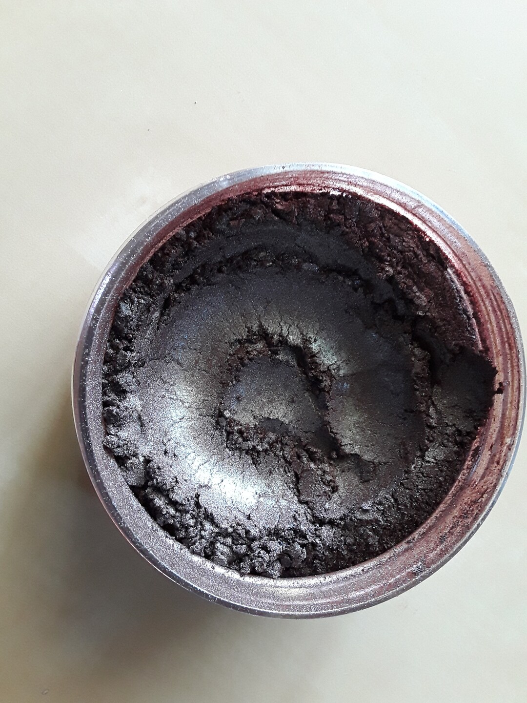 Truffle Mica Pigment-safe for Face and Body - Etsy