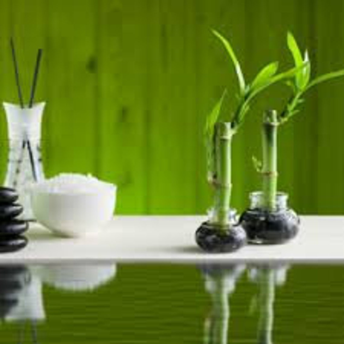 Feng Shui Color and Fragrance Sets | Etsy