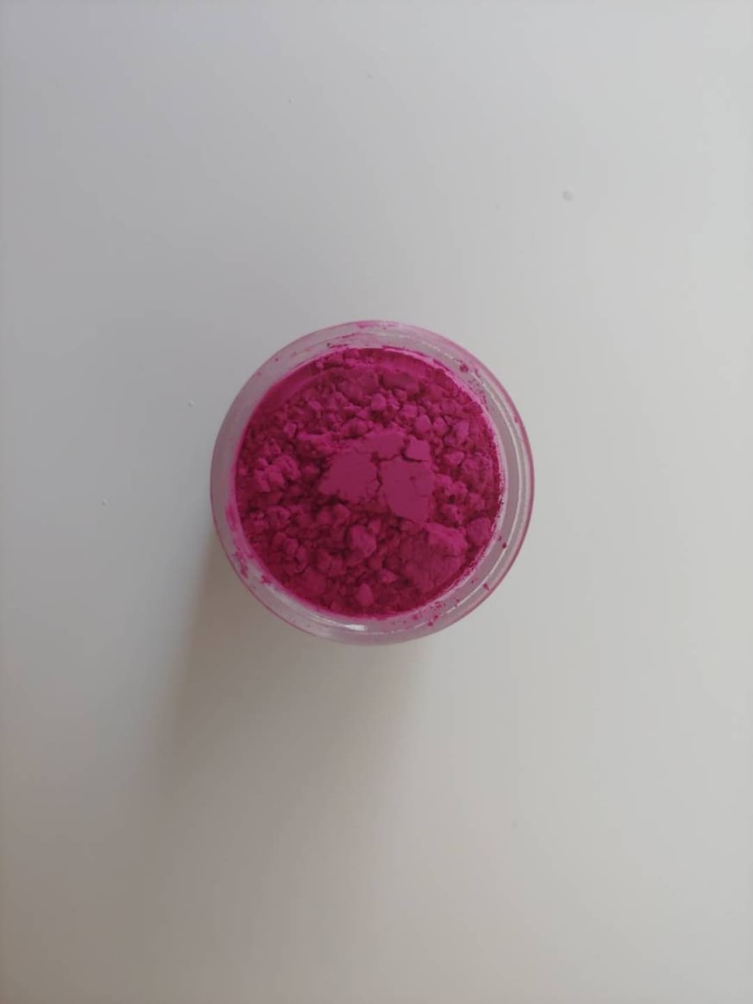 Magenta Storm Thermochromic Pigment - Safe for Face and Body - Etsy