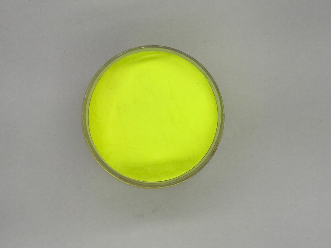 Glow in the Dark - Toxic Waste-safe for Nails - Etsy