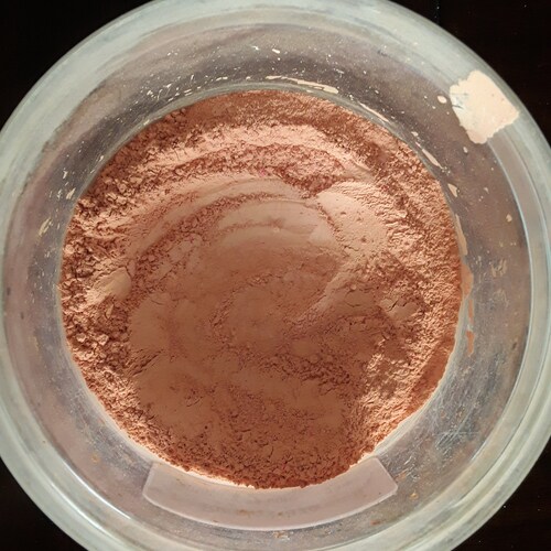 Driftwood Matte Mica Powder-safe for Face and Body - Etsy