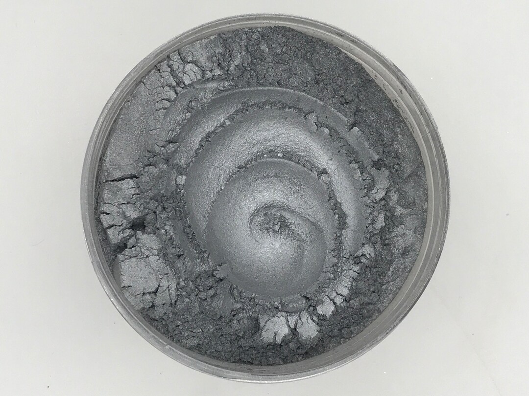 To Battle! Mica Pigment-safe for Face and Body - Etsy