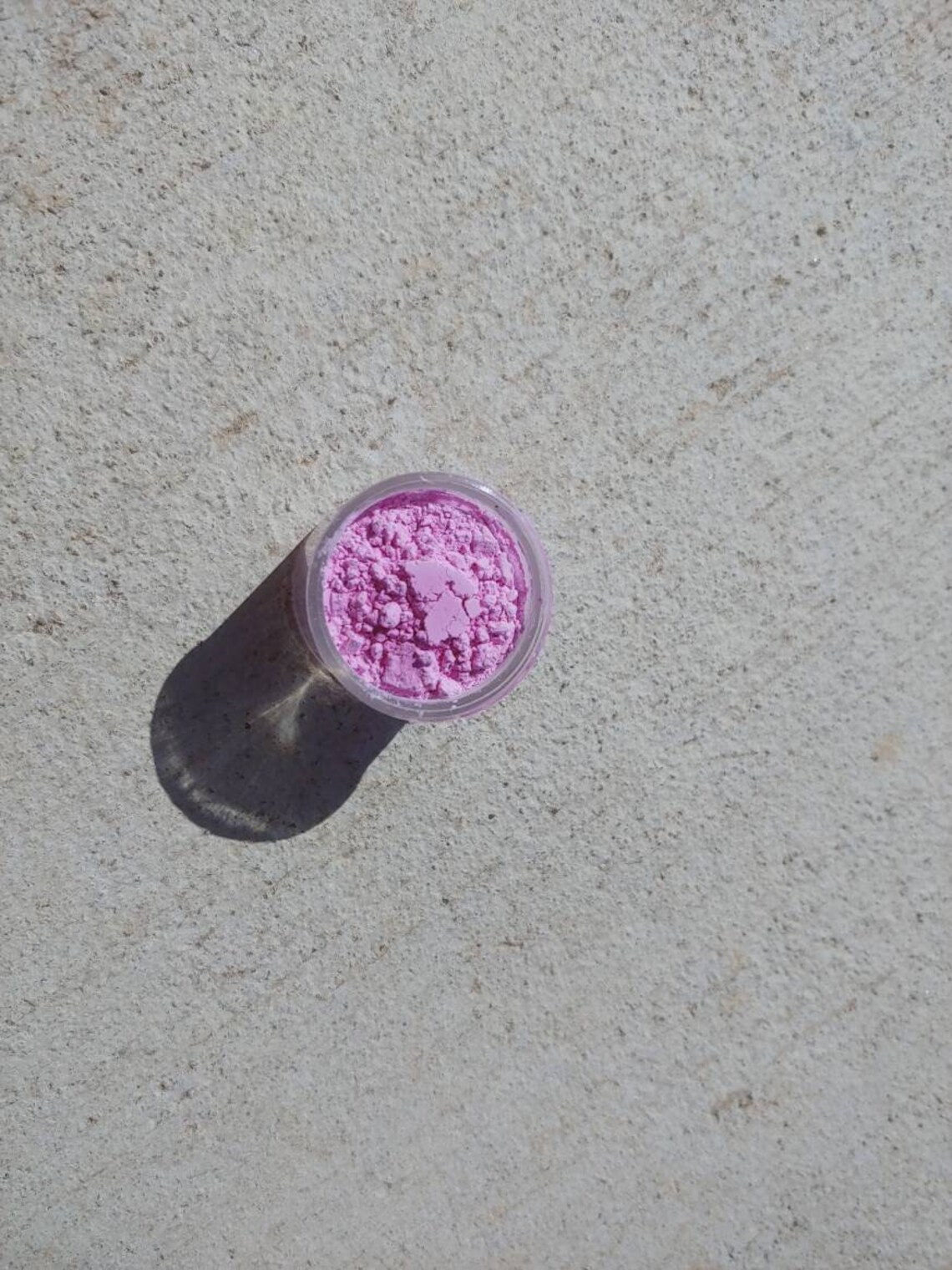 Magenta Storm Thermochromic Pigment - Safe for Face and Body - Etsy