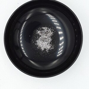 Ultra Fine Silver Reflection Glitter-safe for Face and Body - Etsy