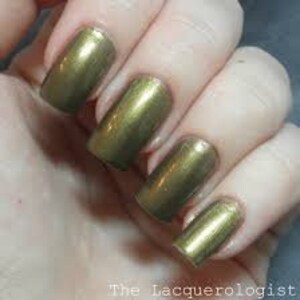 Spanish Olive Mica Pigment-safe for Face and Body - Etsy