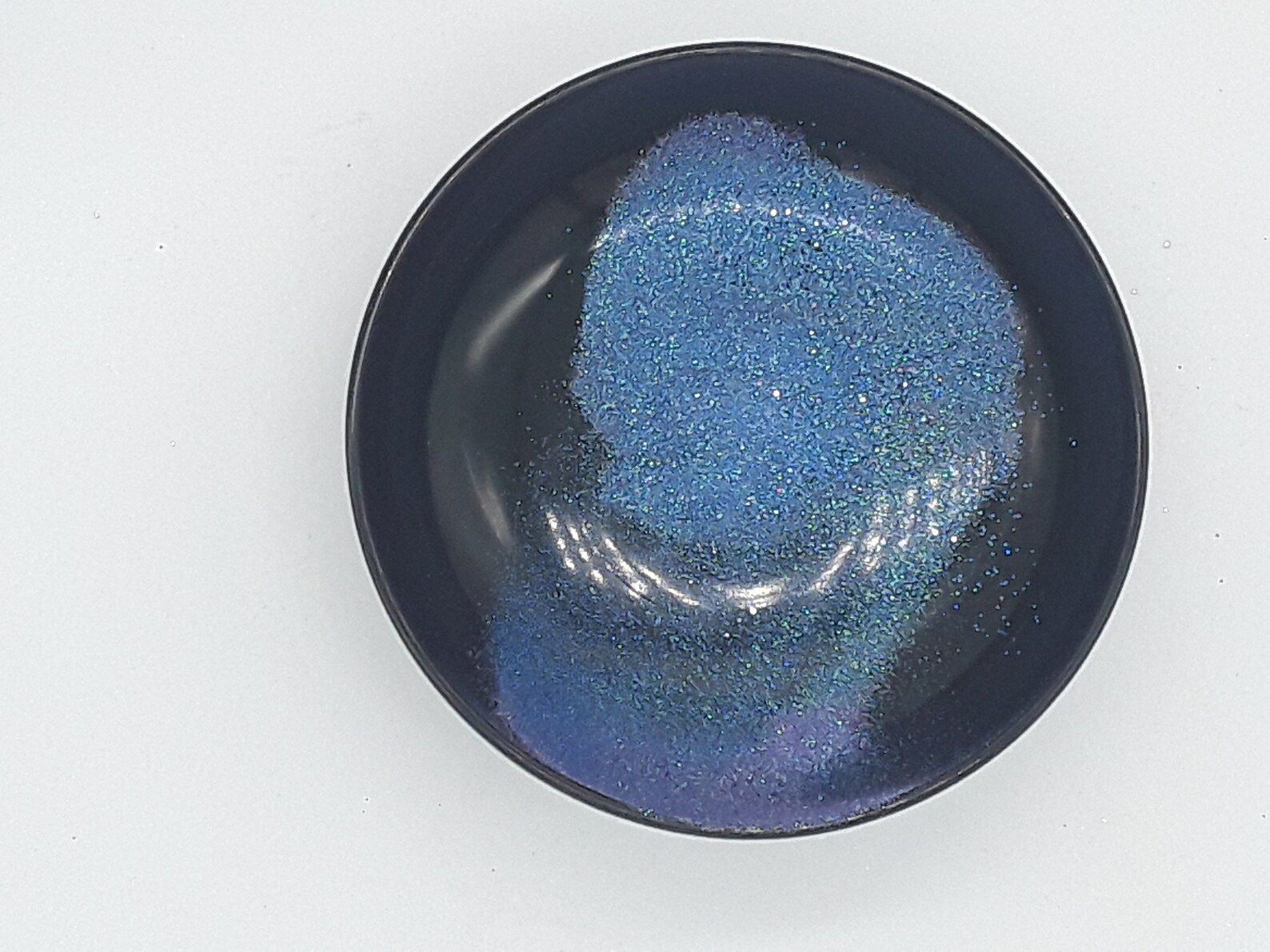 Ultra Fine Iridescent Periwinkle Glitter-Safe for Face and | Etsy