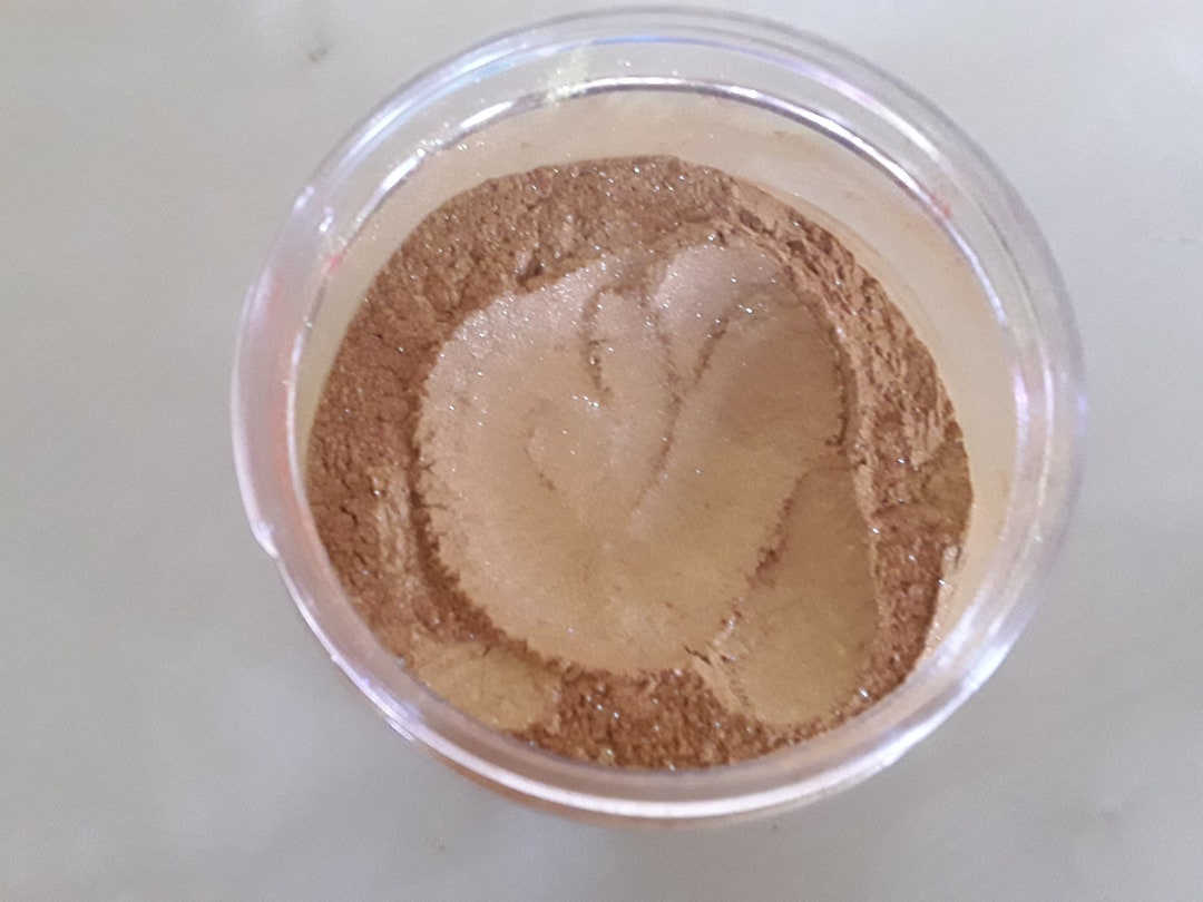 Luxury Mica Pigment-safe for Face and Body - Etsy