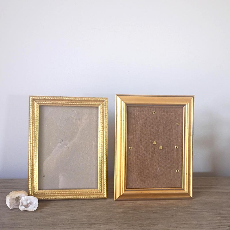 6x8 Picture Frame - Etsy