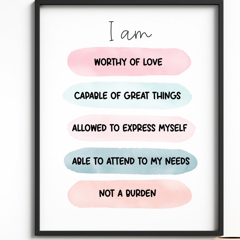 MissMentalprintables - Etsy