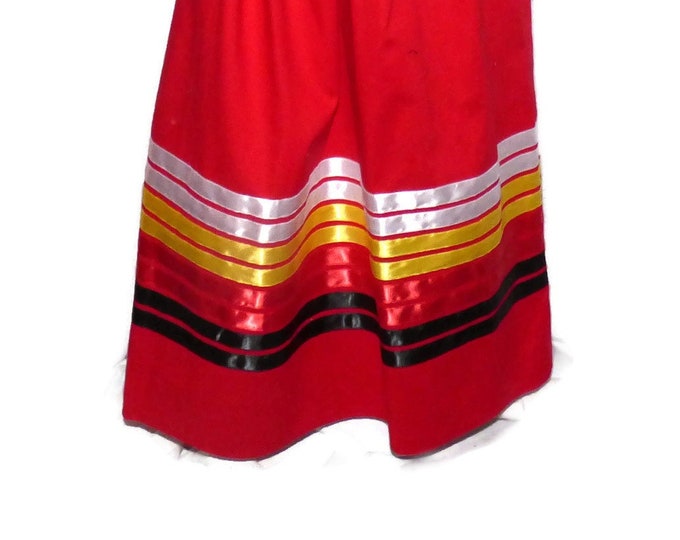 Ribbon Skirt, Plus Size, Custom Waist - Etsy