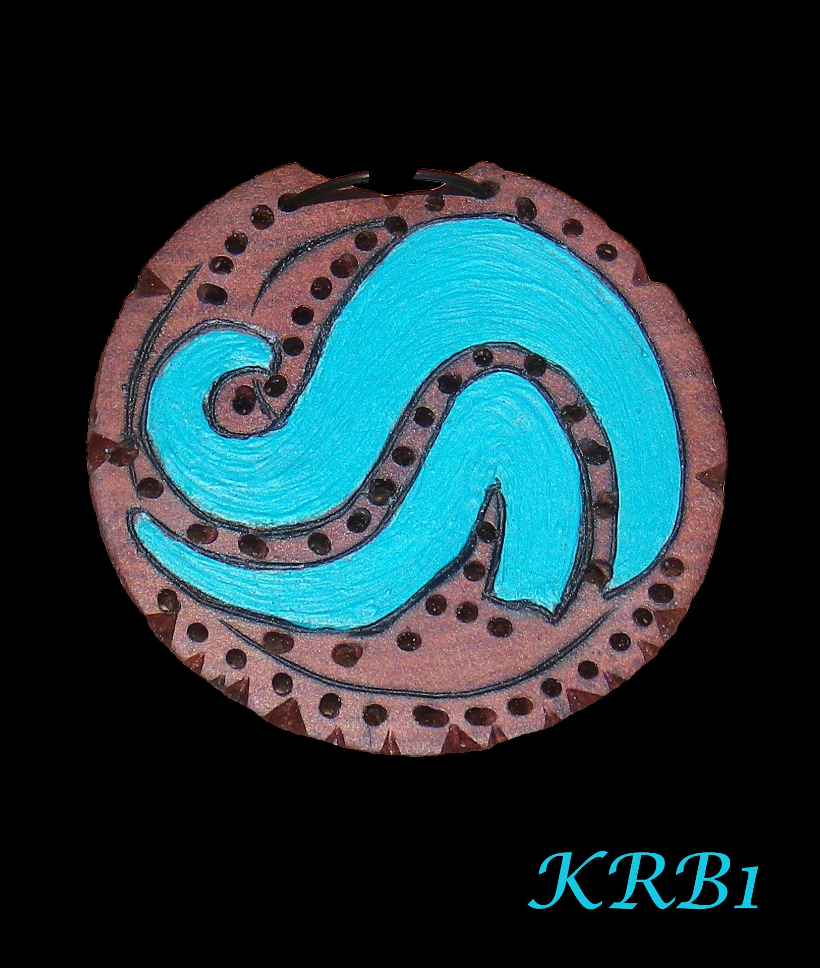 Breath Symbol Homestuck