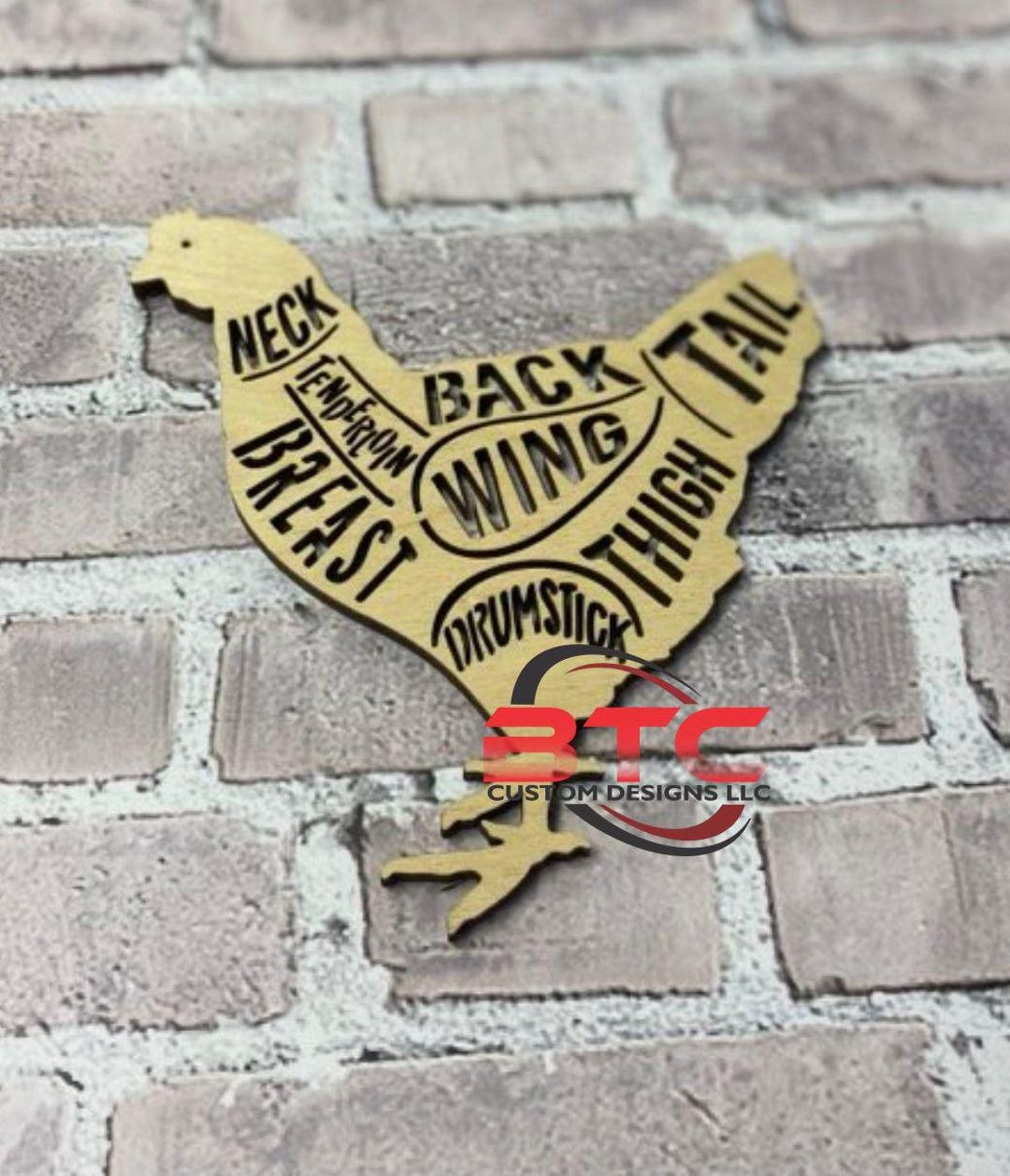 Monogram Letter, Vine Monogram Letter, Personalized Monogram, Front ...