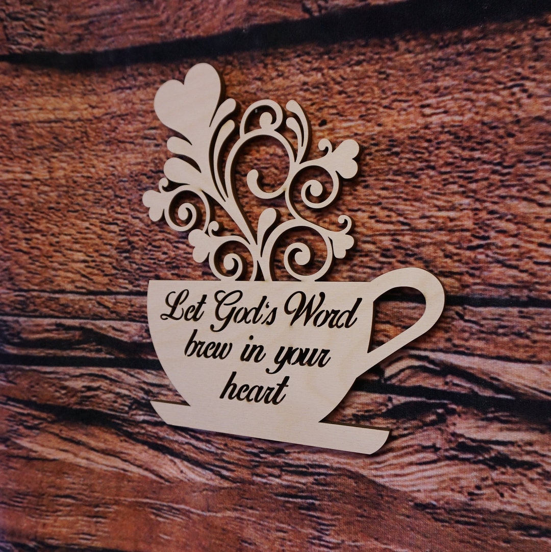 Coffee Sign Coffee Sign for Kitchen Coffee Sign Decor Coffee Decor ...