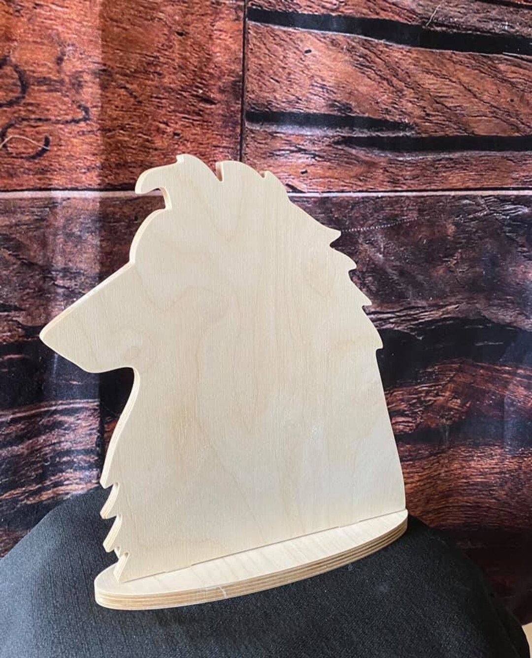 Sheltie Silhouette, Dog Silhouette, Dog Display, Craft Show Display ...