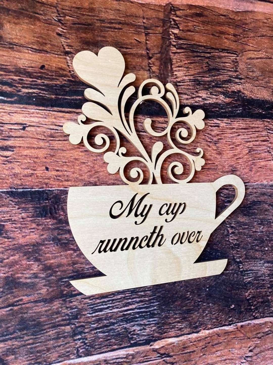 Coffee Sign Coffee Sign for Kitchen Coffee Sign Decor Coffee Decor ...