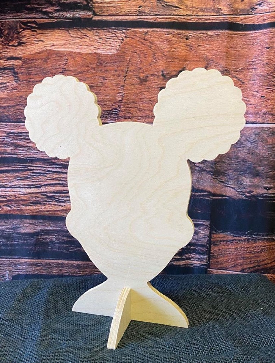 Hat Display Bow Display Craft Show Display Bow Holder - Etsy