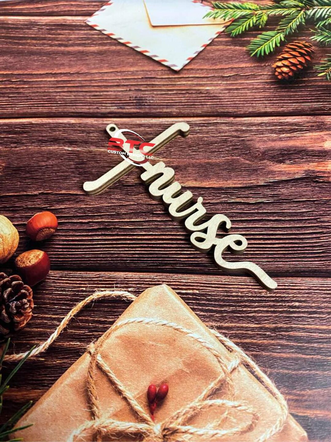 Nurse Cross, Nurse Gift, Nursing Gift, Nursing Cross, Nursing Ornament ...