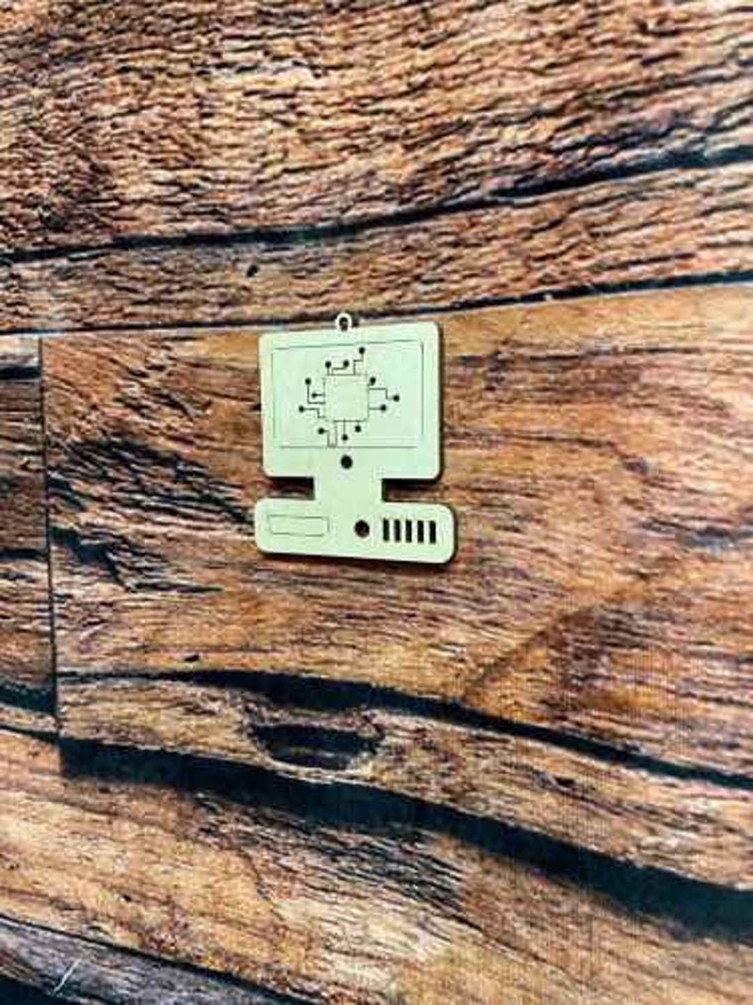 IT Ornament, Computer Ornament, Tech Support Ornament, Computer Geek ...