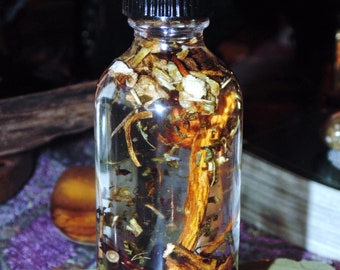 Candle Anointing Oil - Etsy