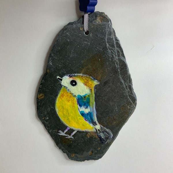 Hand Painted Slate - Etsy