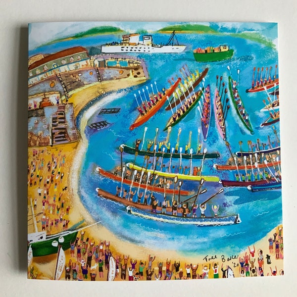 Rowing - Etsy