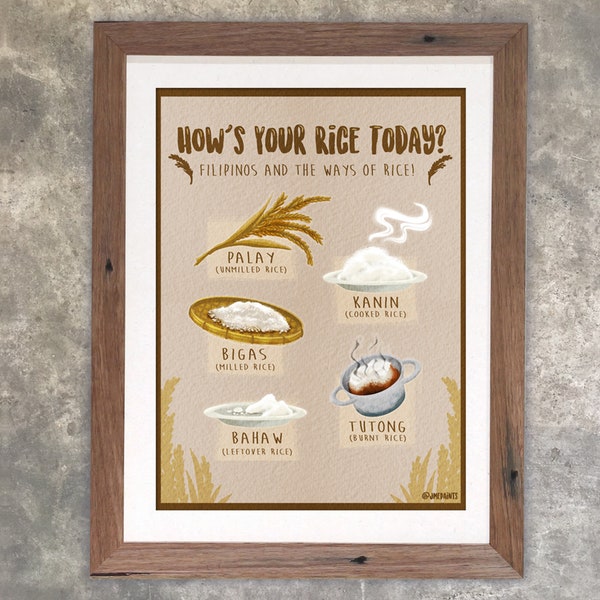 Filipiniana Poster - Etsy