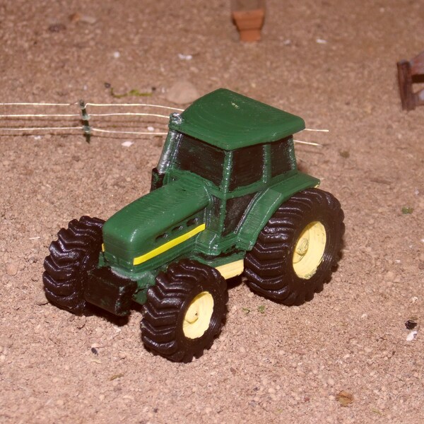 Ho Scale Printed Vehicles - Etsy