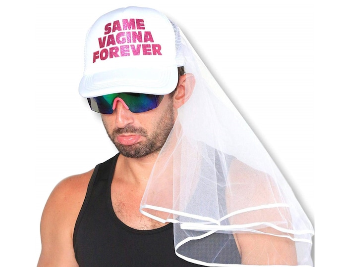 Bachelor Party Photo Booth Props 37 Pieces Funny Bachelor | Etsy