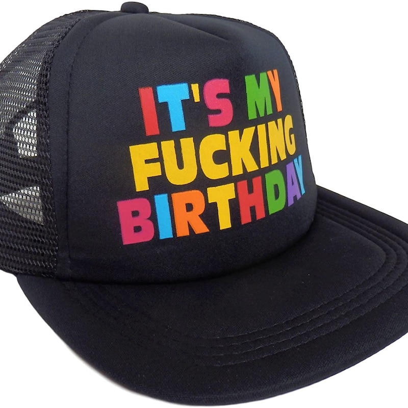 Paper Happy Birthday Hats - Etsy