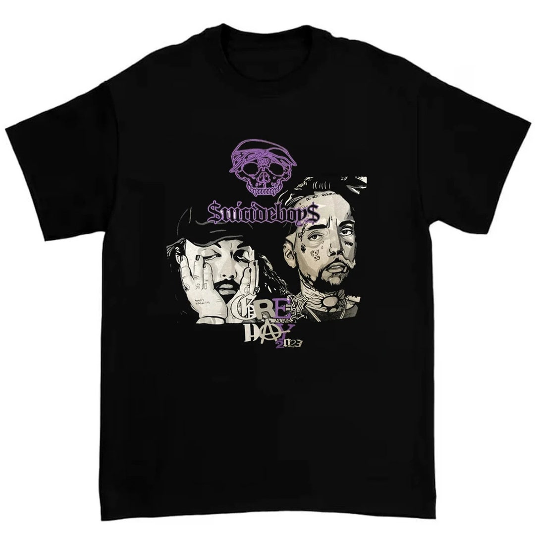 G59 Tour 2023 Shirt, Music Tour Aesthetic Shirt, Grey Day Tour ...
