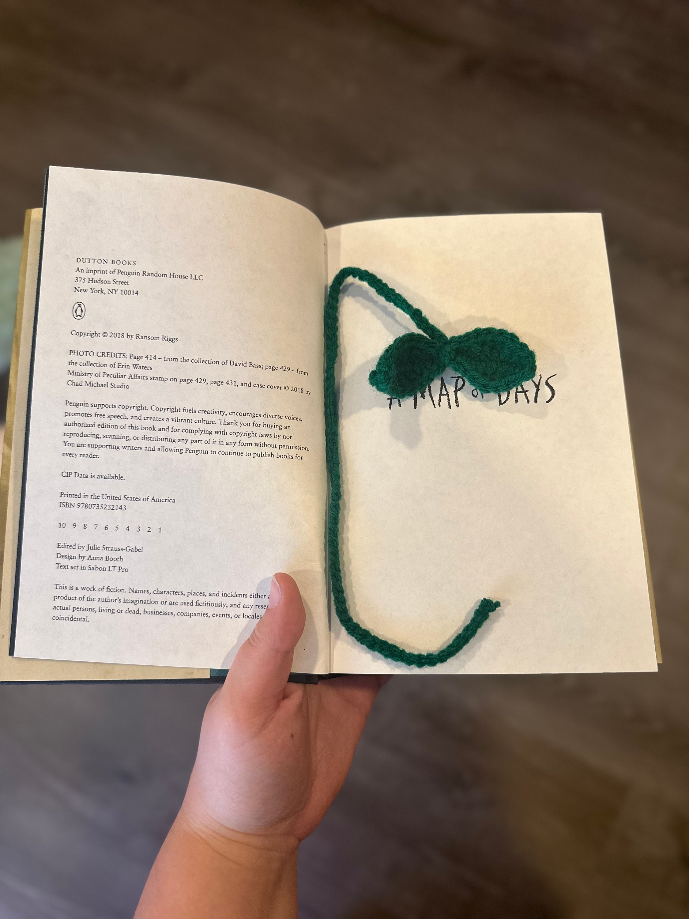 Whimsical Crochet Bookmarks - Etsy