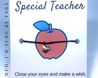 Friendship Name Bracelets - Etsy