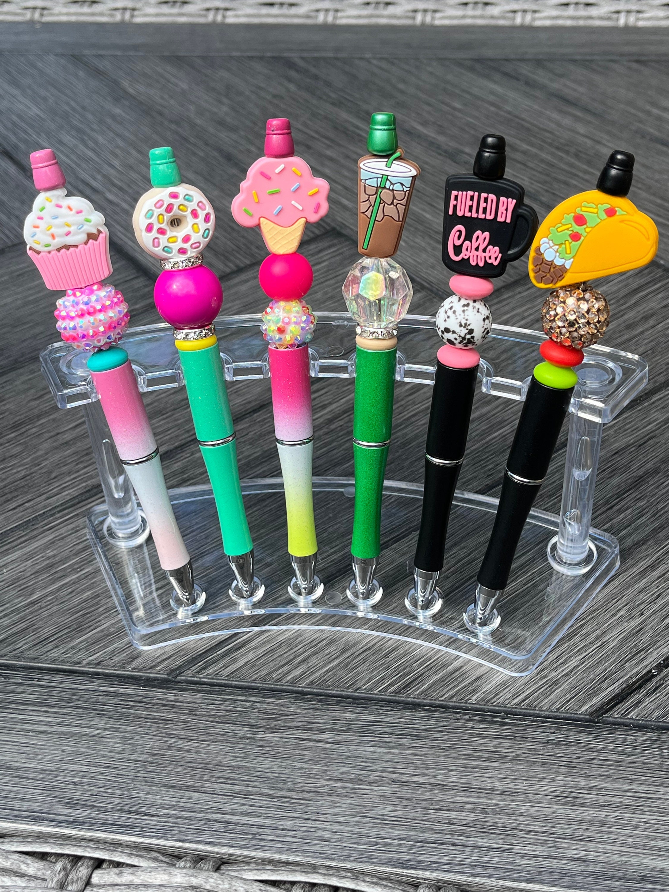 Bead pen store