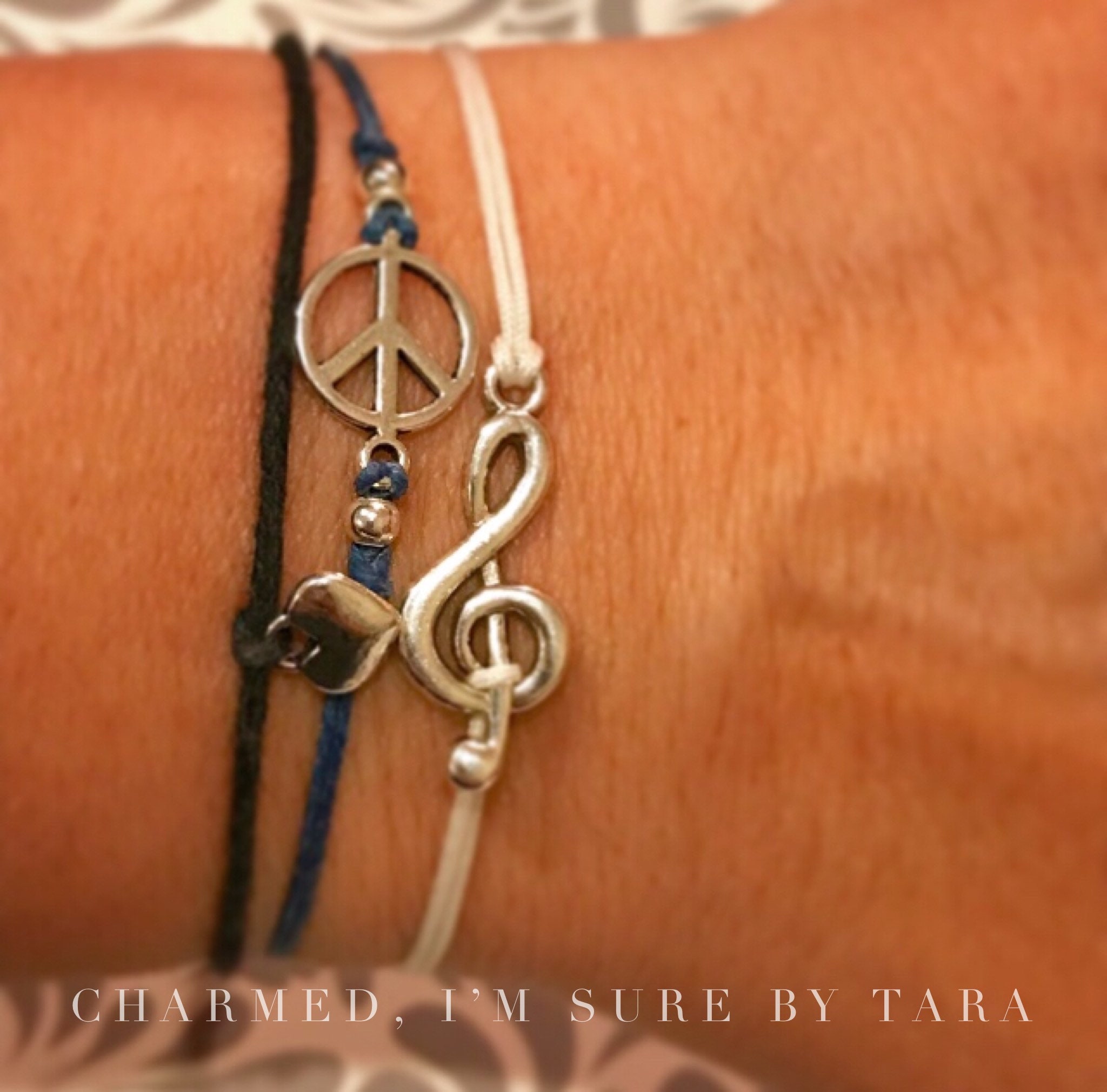 Confidence is Key/ Believe in Yourself/ Key Charm Wish | Etsy