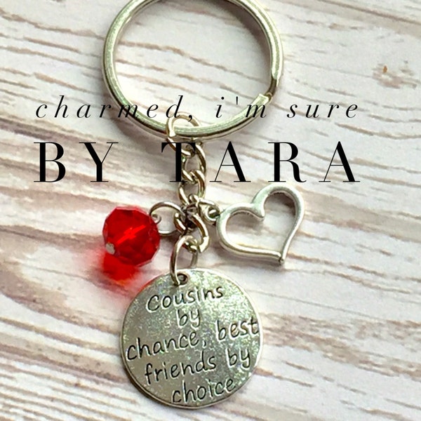 Best Friend Keychain - Etsy