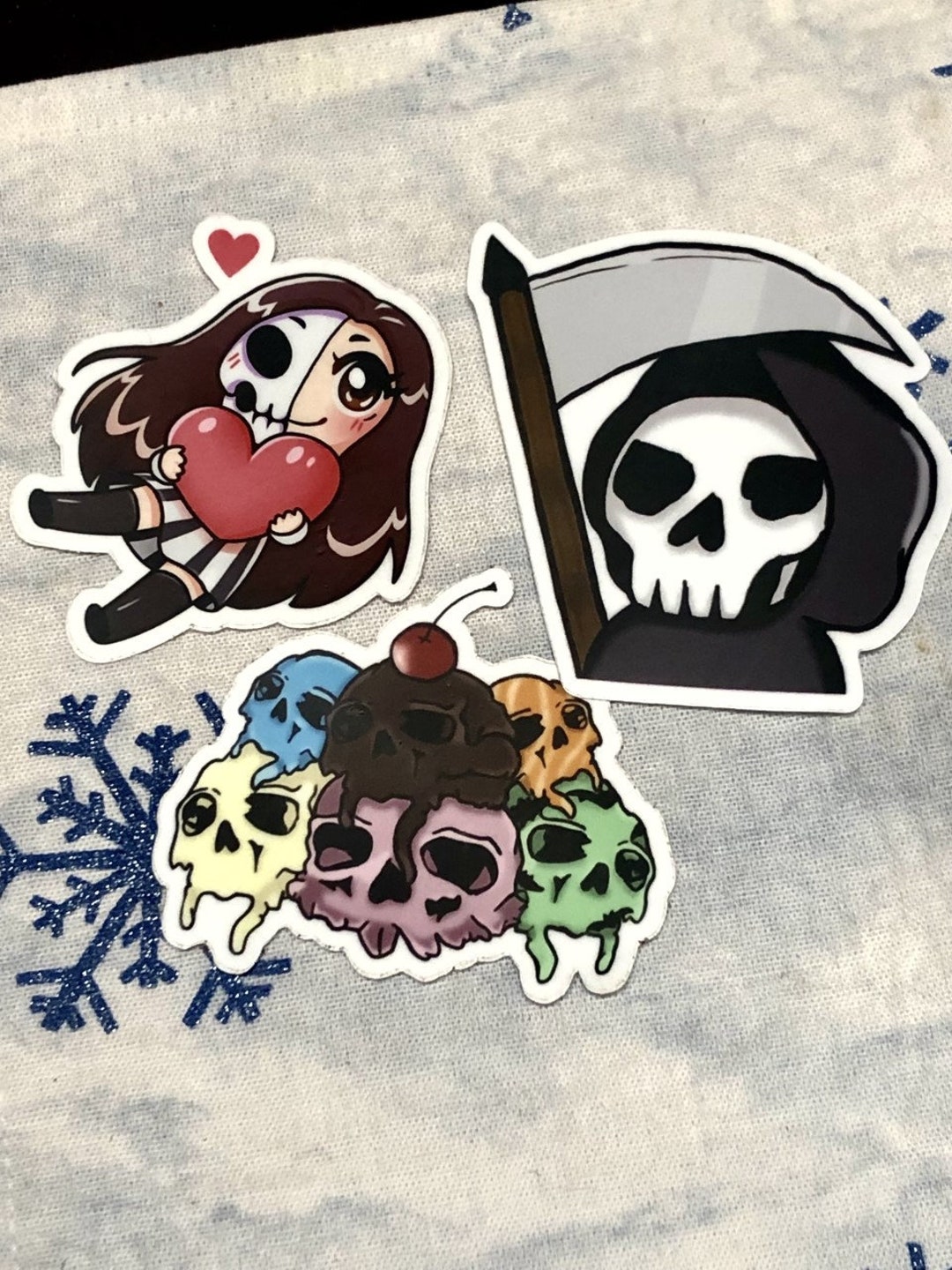 Twitch Sticker Pack - Etsy