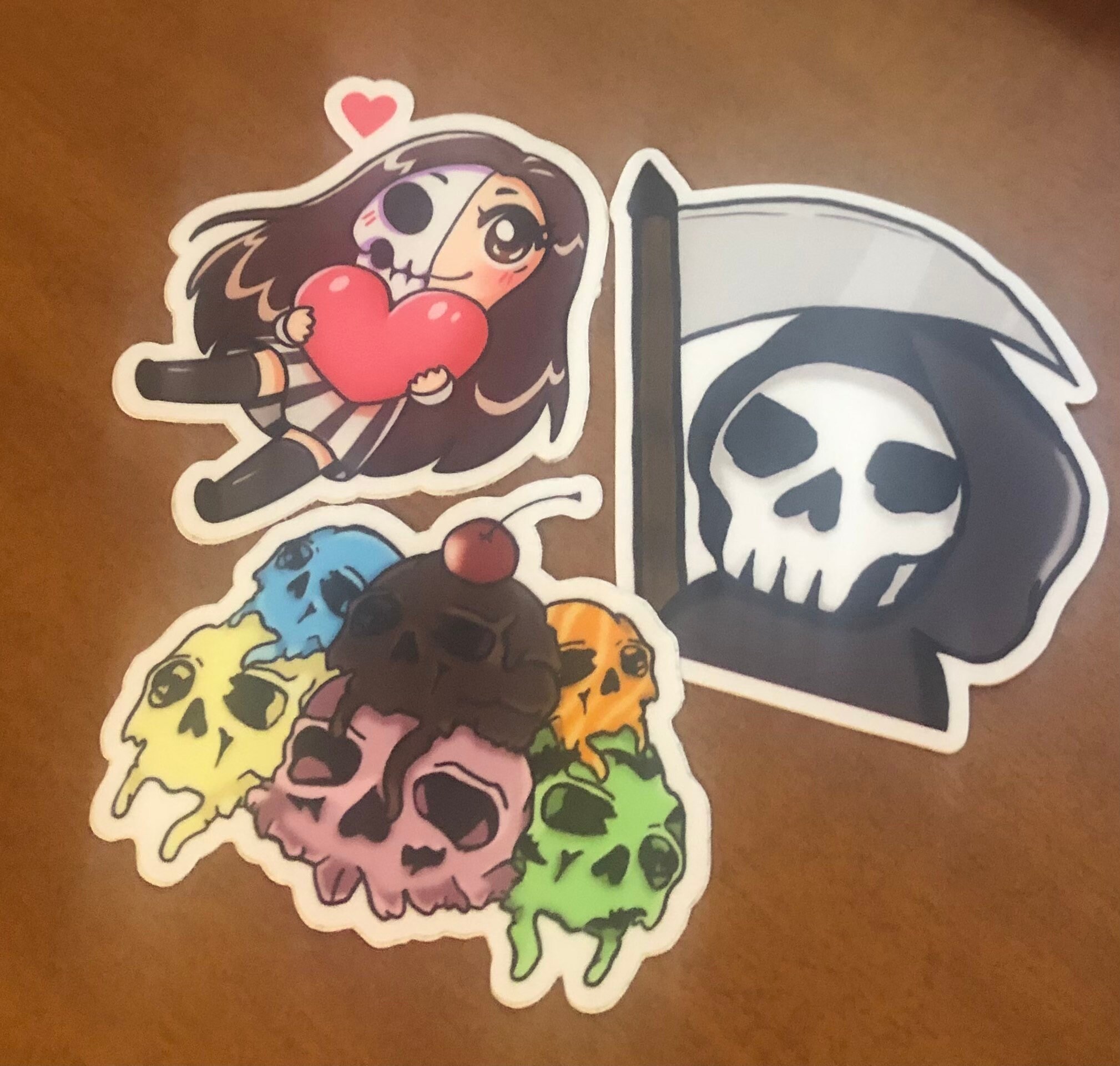 Twitch Sticker Pack - Etsy