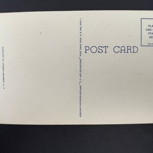 Old Humorous Vintage Postcard - Etsy