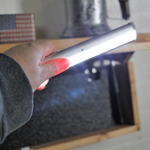 Floating Shelf With Hidden Gun Storage and Personalized Key! Gun ...