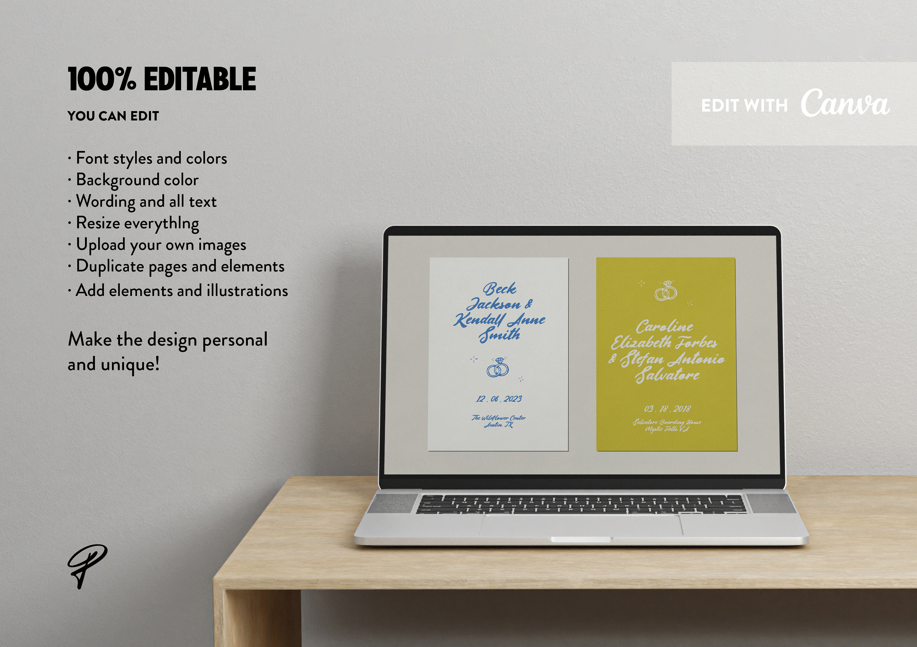 Pet Instruction Sheet for Sitter and Walker Canva Template Simple Dog ...