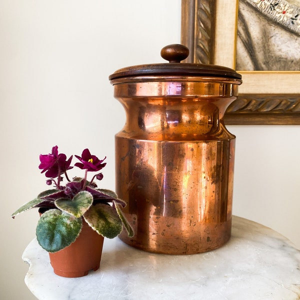 Kitchen Copper - Etsy