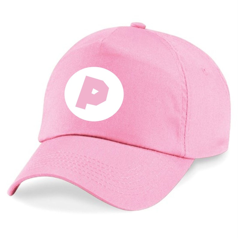 Princess Peach Mario Printed Cap Mario Kart Nintendo Printed Cap Kids ...