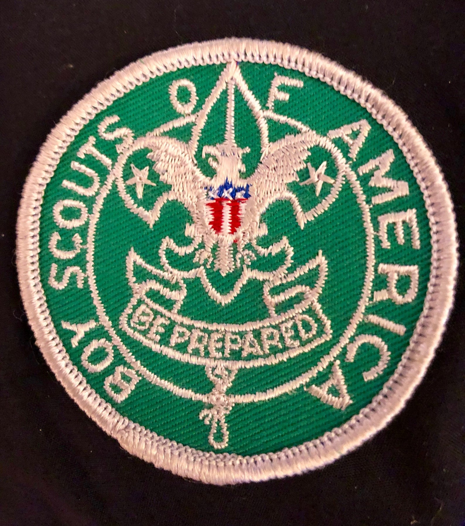 Boy Scout Badges First Class Vintage Antique - Etsy