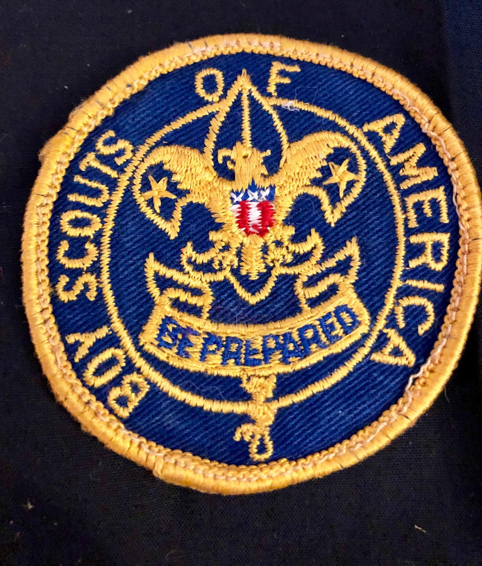 Boy Scout Badges First Class Vintage Antique - Etsy