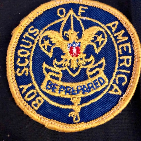 First Class Scout - Etsy