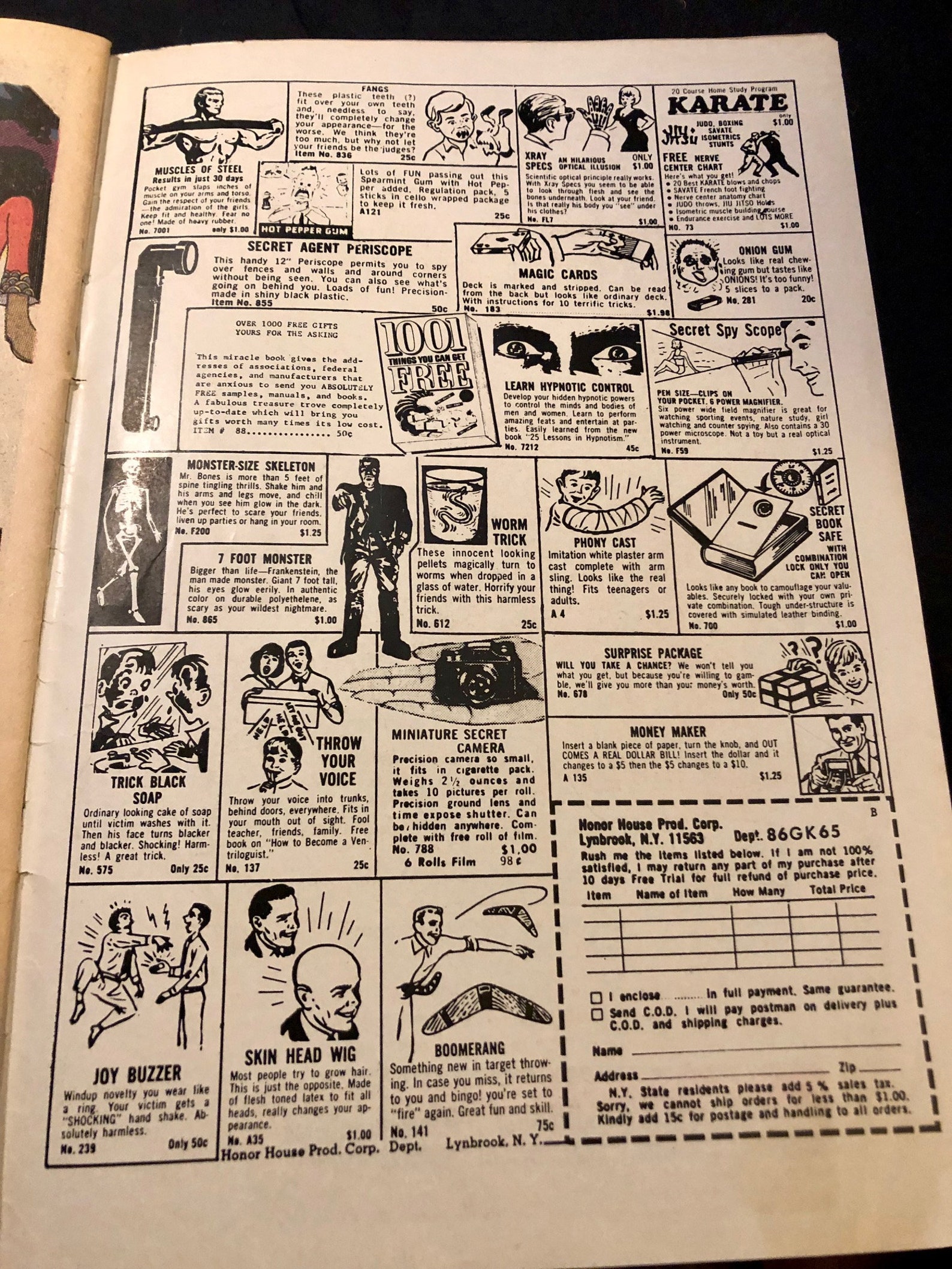 Good DC Comic Book 1970 Jason's Quest - Etsy