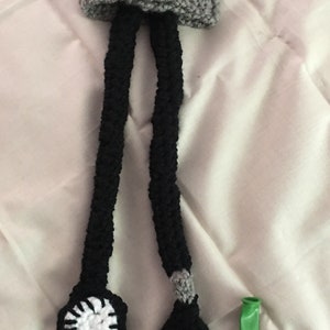 Crochet Medical Collection PDF Patterns, Apron, Doctor, Nurse, Digital ...