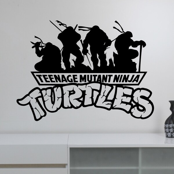 Tmnt - Etsy
