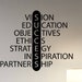 Success Wall Decal Vinyl Sticker Teamwork Poster Business Education ...